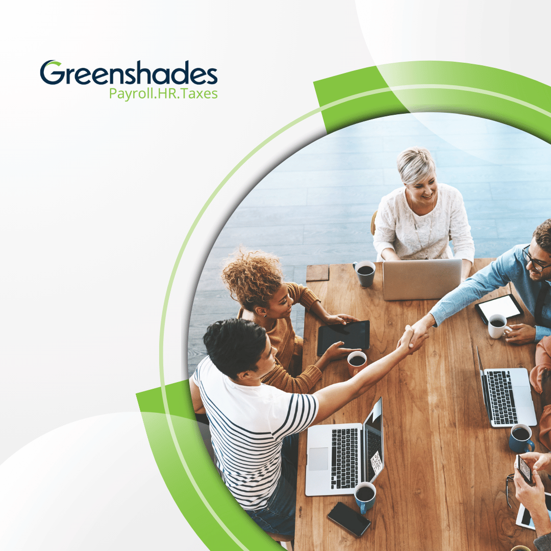 Contact Greenshades | Payroll Software Support